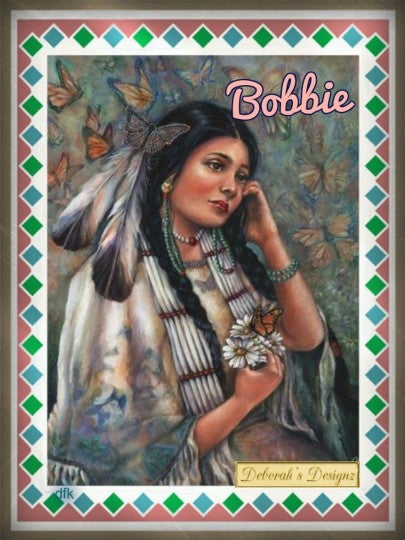 bobbie | BeFunky Photo Editor