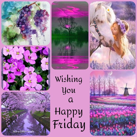 Happy Friday by Jennifer Fonternel | BeFunky Photo Editor