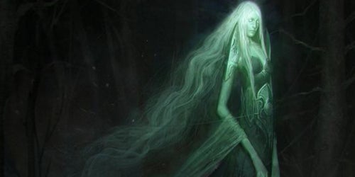 Banshee Temp pic 500 x 250 by amandamoesch | BeFunky Photo Editor