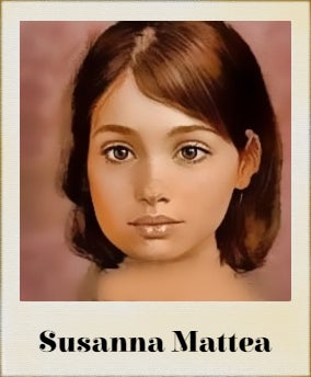 Susanna Mattea by hmoss | BeFunky Photo Editor
