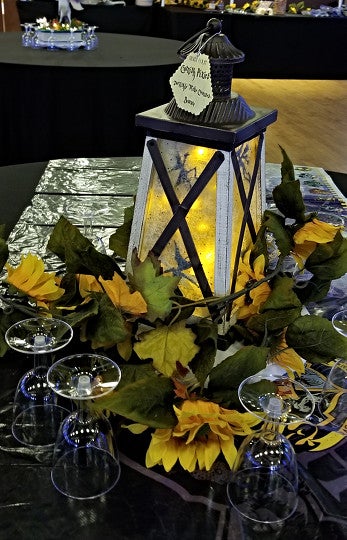 Cornish Pixies Lantern Cent... by Tracey Shafer | BeFunky Photo Editor