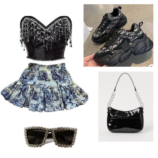 shoplook.io xox prt 2 by xN06Bx | BeFunky Photo Editor