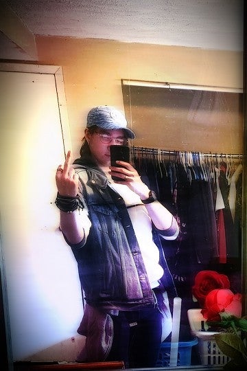Raymond Kenney neo outfi... by lilith.macarthur | BeFunky Photo Editor