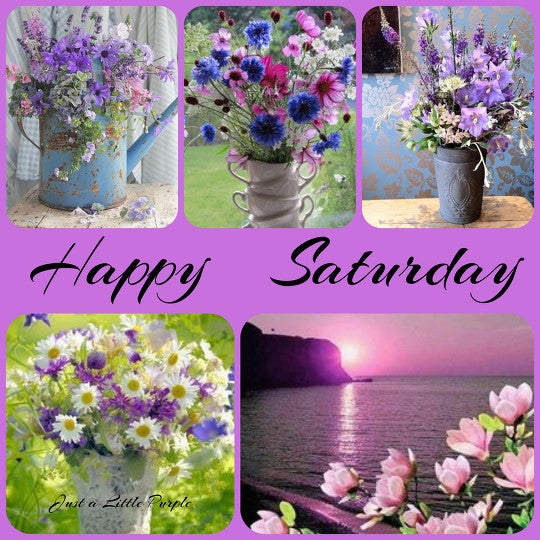 Happy Saturday by Jennifer Fonternel | BeFunky Photo Editor