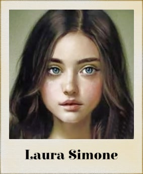 Laura Simone by hmoss | BeFunky Photo Editor