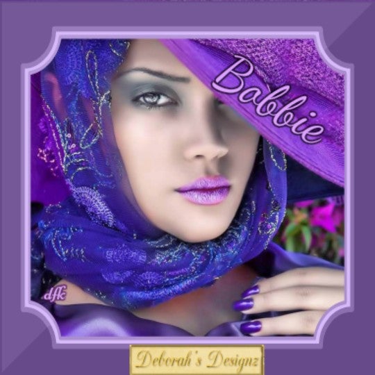 Bobbie | BeFunky Photo Editor