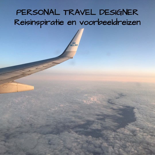 Personal Travel Designer by wendy.maes3 | BeFunky Photo Editor