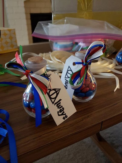 table gifts with personaliz... by Tracey Shafer | BeFunky Photo Editor