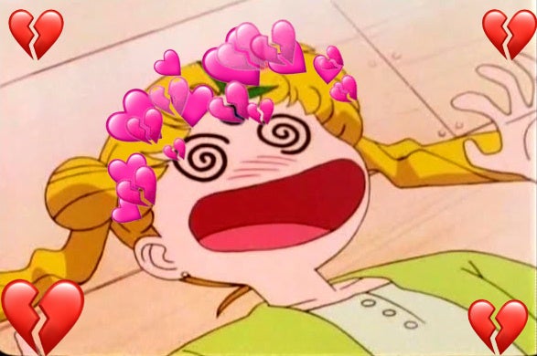 sailor moon edit 10/ten by UsagiTsukino123 | BeFunky Photo Editor