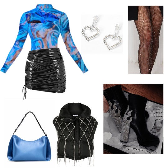 shoplook.io xox prt 1 by xN06Bx | BeFunky Photo Editor