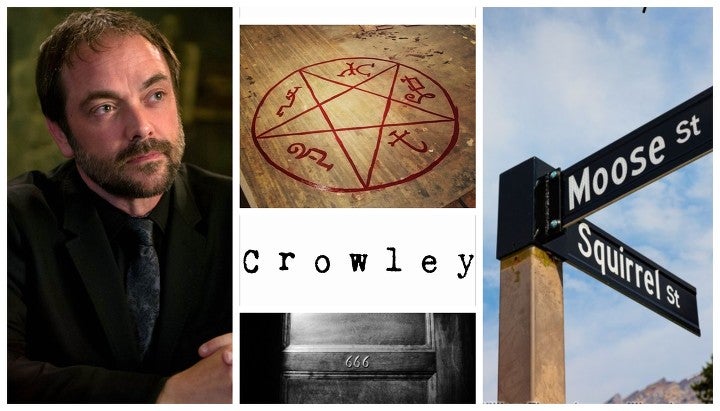 Fergus "Crowley" Macleod,... by fuzzyeyeball | BeFunky Photo Editor