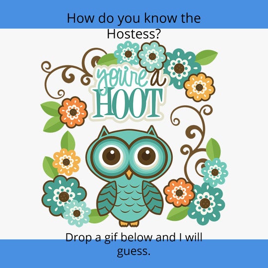 How do you know Hostess by kandilou0206 | BeFunky Photo Editor