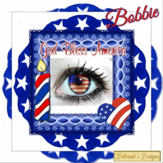 bobbie | BeFunky Photo Editor