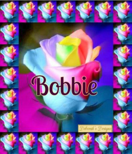 bobbie | BeFunky Photo Editor