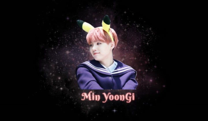 Fondo De Suga uwu by sugabebé7w7 | BeFunky Photo Editor