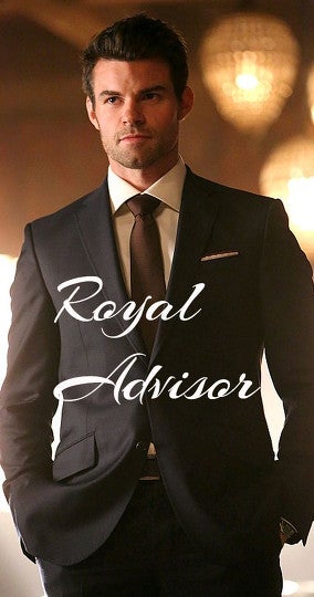 Royal Advisor by fmwilmeth | BeFunky Photo Editor