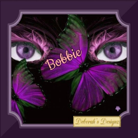 bobbie | BeFunky Photo Editor