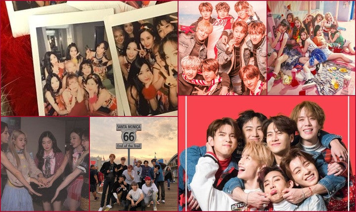 SM and JYP edit by retnoditha127 | BeFunky Photo Editor