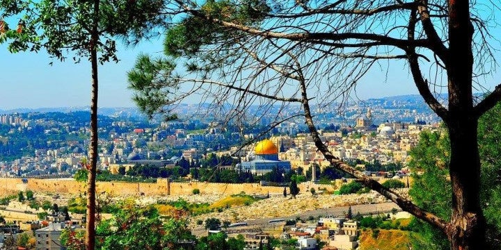 Al Quds by khalid.thaher | BeFunky Photo Editor