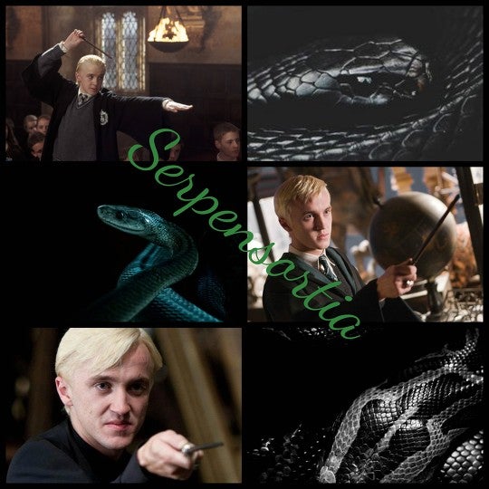 Serpensortia! by InGodsImage | BeFunky Photo Editor