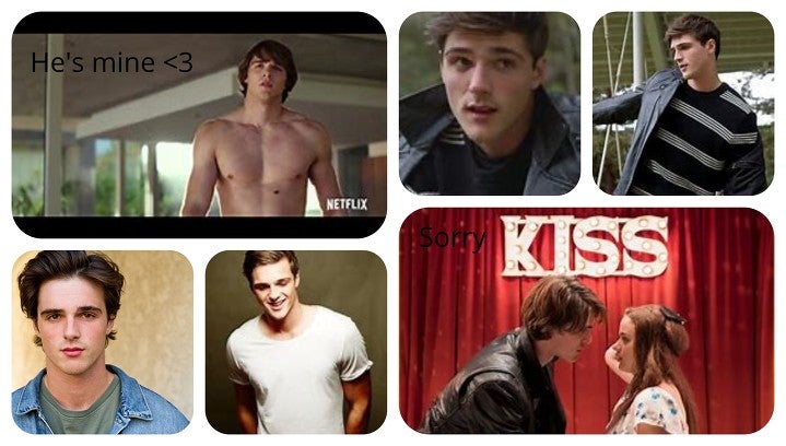 He is mine, so back off,... by 24briannadodd | BeFunky Photo Editor