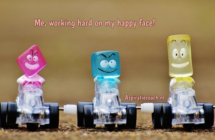 #happy face | BeFunky Photo Editor