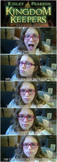 Relateable Amanda Lockhart | BeFunky Photo Editor