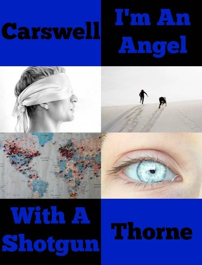 Carswell Thorne. Ange... by rocket.cheer.althea | BeFunky Photo Editor