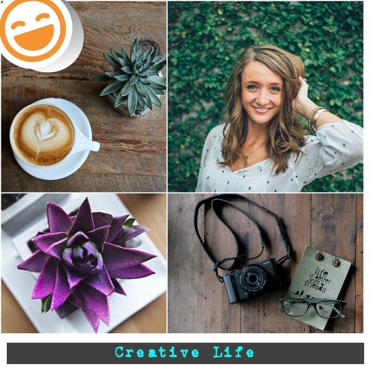 BeFunky ROCKS! by studentkeirabennett | BeFunky Photo Editor