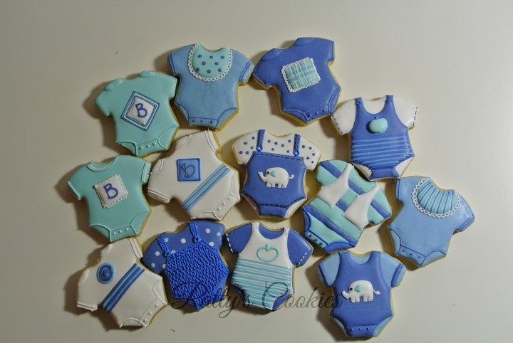 our compilation of baby onesie... by Patty Chua | BeFunky Photo Editor