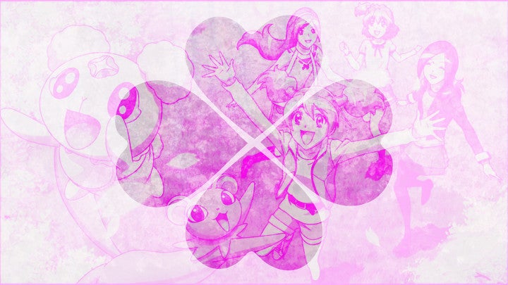 Clover by curedreamnozomi2007 | BeFunky Photo Editor