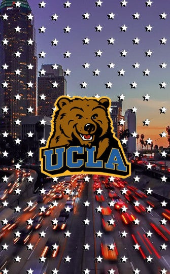 Ucla Bruins Logo Wallpaper