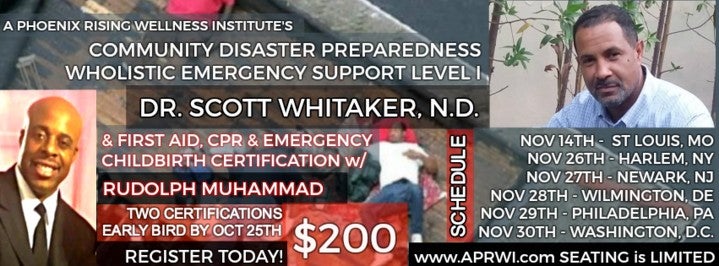 Dr. Scott Whitaker is Coming to... by lotus19 | BeFunky Photo Editor