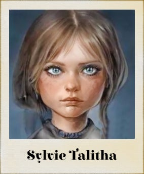 Sylvie Talitha by hmoss | BeFunky Photo Editor