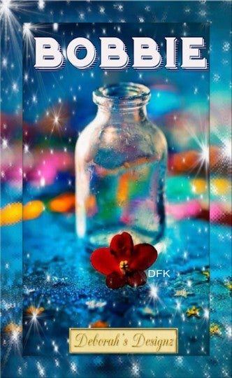 BOBBIE | BeFunky Photo Editor