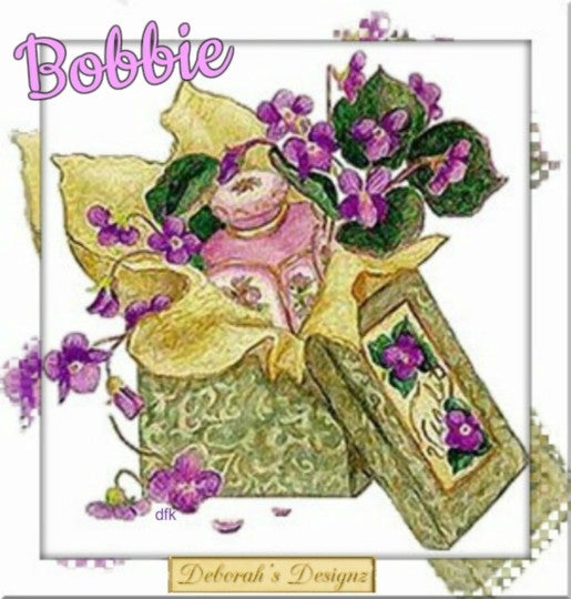 Bobbie | BeFunky Photo Editor
