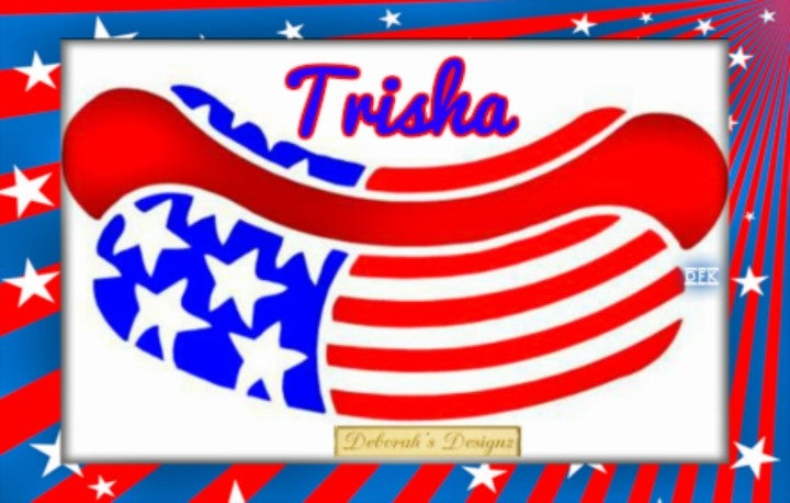 trisha | BeFunky Photo Editor