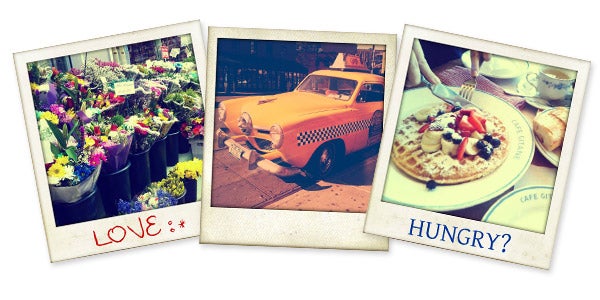 New: Instant Camera Effects & Frames | Learn BeFunky