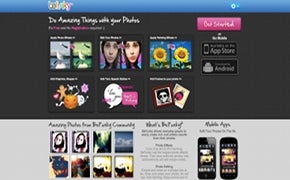 BeFunky.com Has Launched “NEW” Features & Updates ! | Learn BeFunky