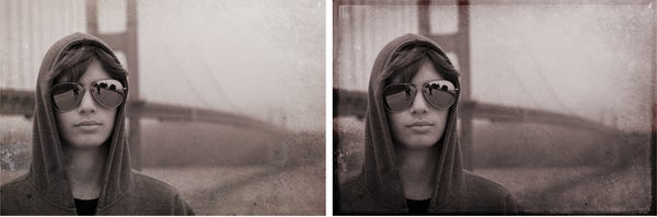 Say Hello To BeFunky’s Newest Filter Collection: Tintype | Learn BeFunky