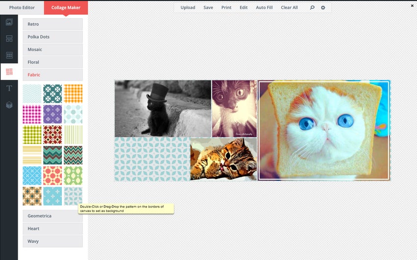 New Feature: BeFunky Collage Maker (Finally!) | Learn BeFunky