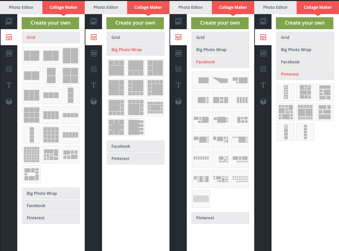 New Feature: BeFunky Collage Maker (Finally!) | Learn BeFunky