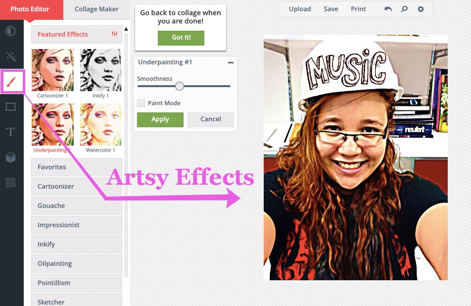 How To Design Your Own Greeting Cards | Learn BeFunky