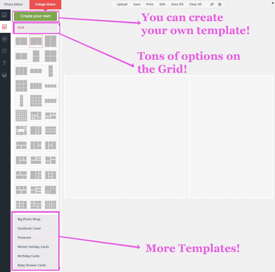 How To Design Your Own Greeting Cards | Learn BeFunky
