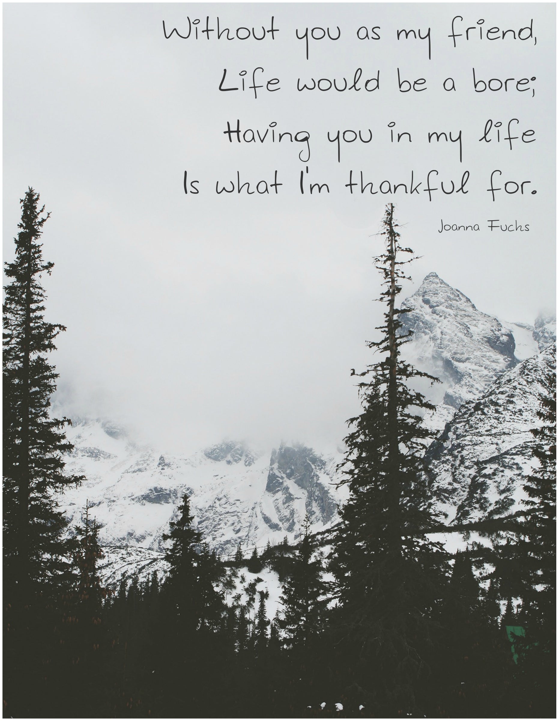 11 Sweet Ways To Say Thank You | Learn BeFunky