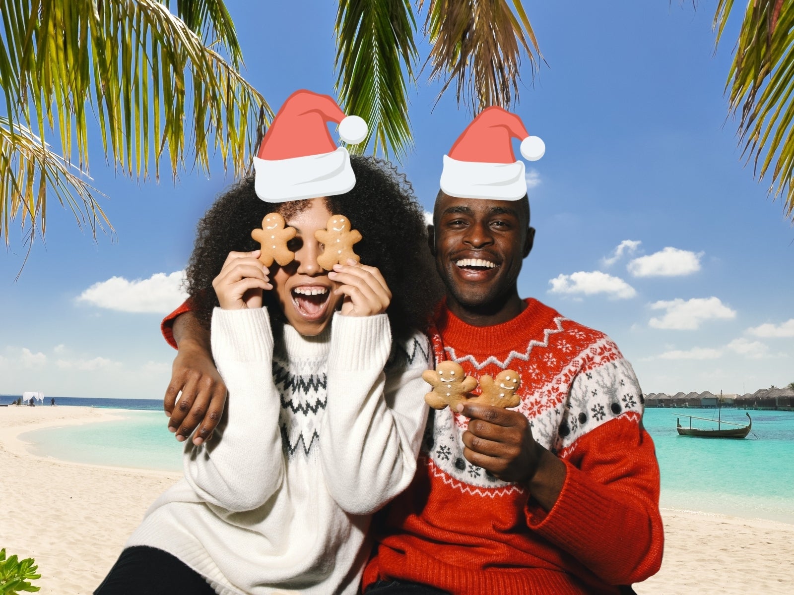 5 Fun Christmas Photo Ideas | Learn BeFunky