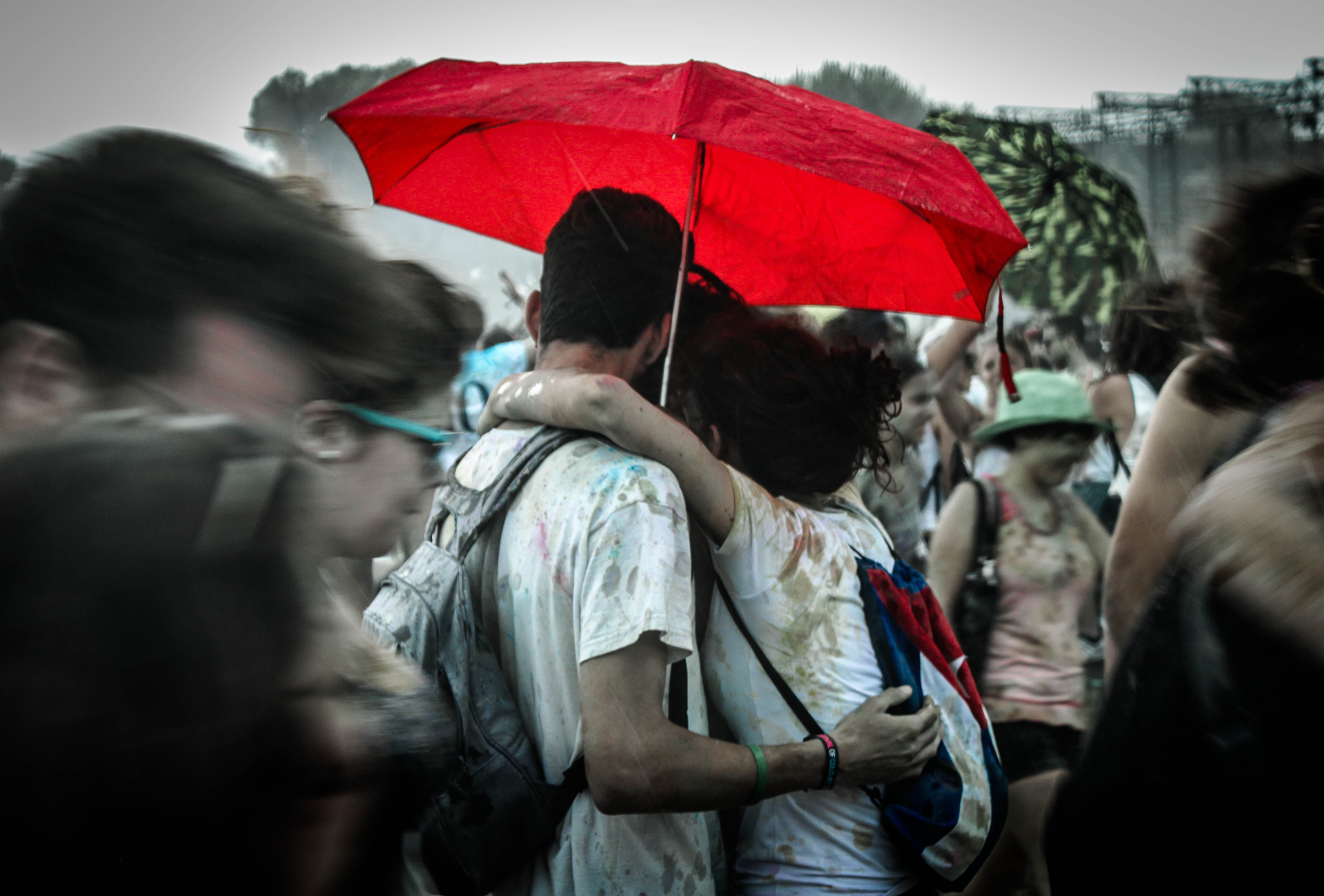 8 Fascinating People I Met Through My Lens | Learn BeFunky