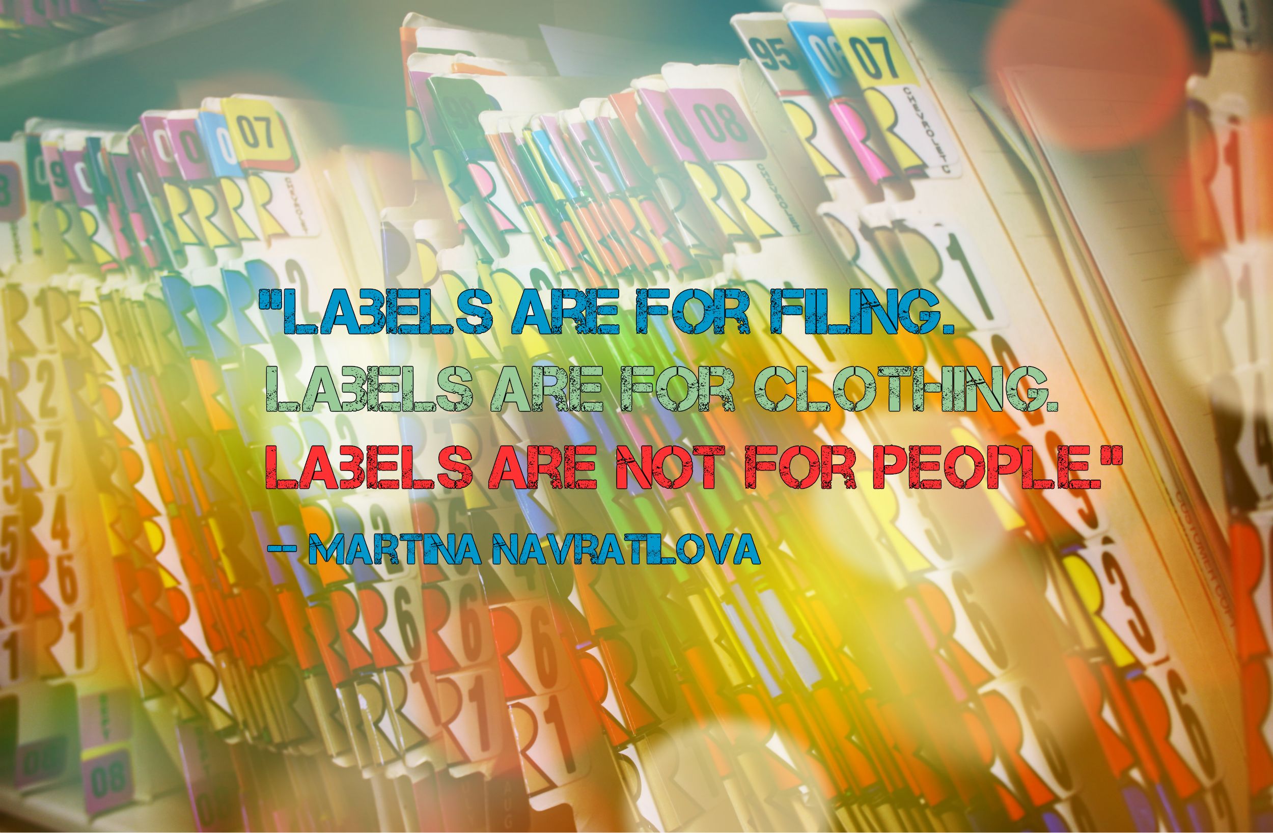 14 Reasons Why Being Different Is Awesome | Learn BeFunky