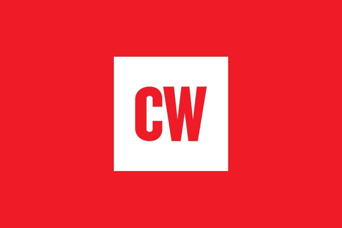 Computer Weekly Tweet | Learn BeFunky