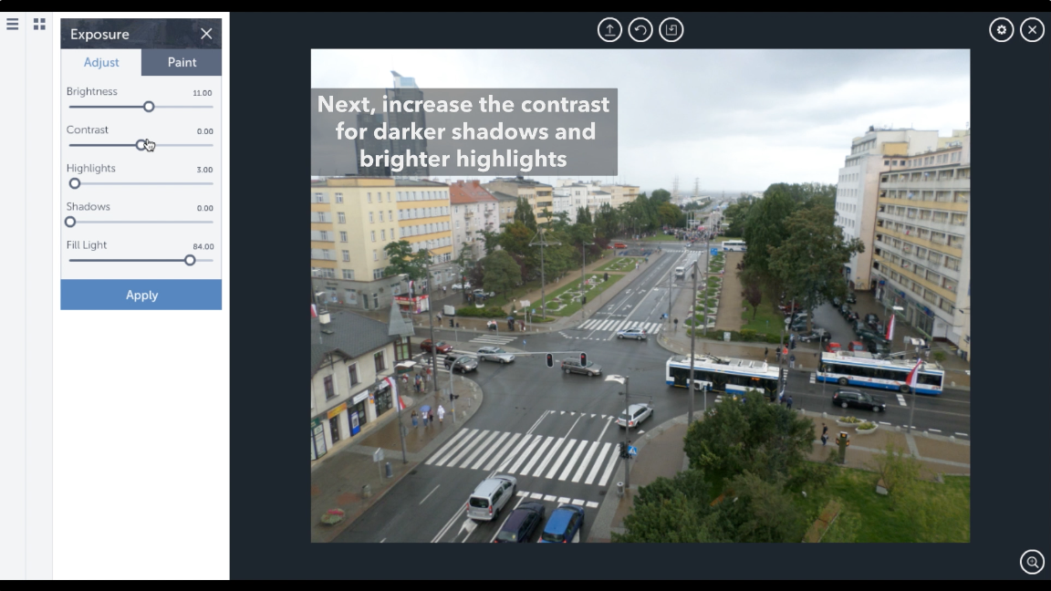 Miniature Effect Tutorial | Learn BeFunky